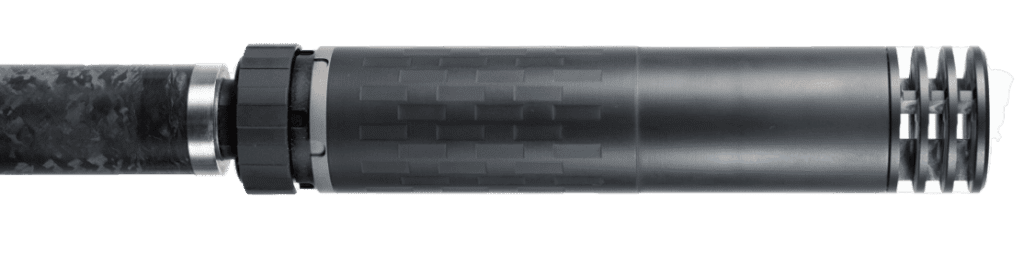 SilencerCo Omega 300: The Silencer That Set the Bar