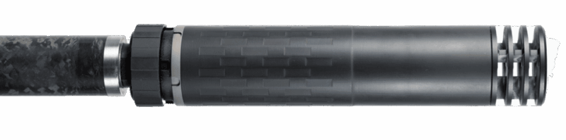 SilencerCo Omega 300: The Silencer That Set the Bar