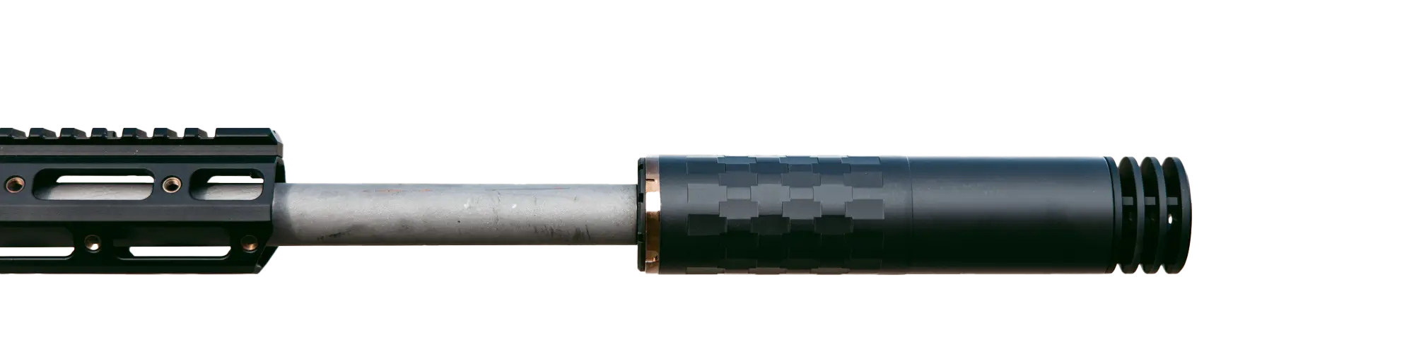 SilencerCo Omega 300: The Silencer That Set the Bar