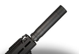 Silencers - SilencerCo