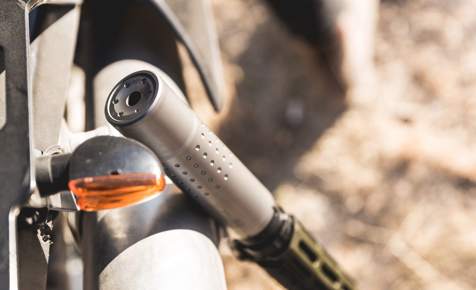 Best SilencerCo .22 Cal Suppressors for 2024 - SilencerCo