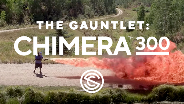 SilencerCo Chimera 300: Industry Leading Heavy Duty .30 Cal Suppressor