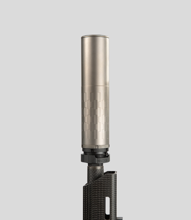 Rifle Archives - SilencerCo