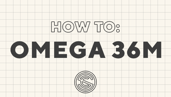 SilencerCo Omega 36M: Modular. Multi-caliber. Multi-platform Compatible.