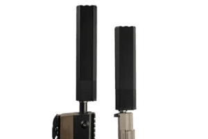 SilencerCo Chimera 300: Industry Leading Heavy Duty .30 Cal Suppressor