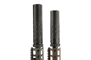 SilencerCo Chimera 300: Industry Leading Heavy Duty .30 Cal Suppressor