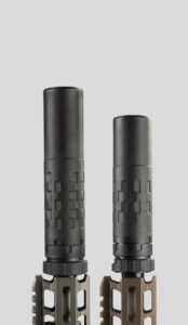 SilencerCo Rifle Suppressor Line