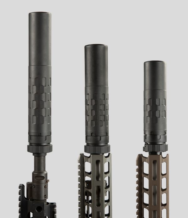 Silencers Archive - SilencerCo