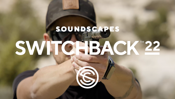 SilencerCo Switchback 22, The Most Versatile Rimfire Suppressor