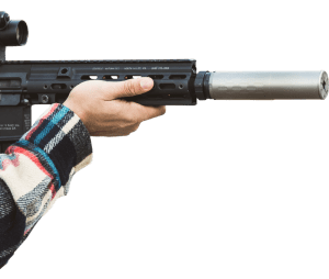 SilencerCo Omega 300: The Can That Set the Bar for 30 Cal Suppressors