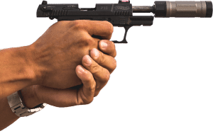 SilencerCo Switchback 22, The Most Versatile Rimfire Suppressor