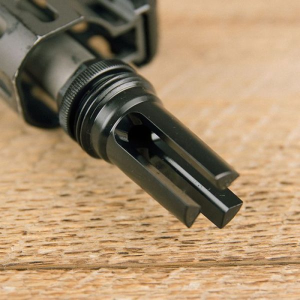 What Is a Flash Hider? - SilencerCo