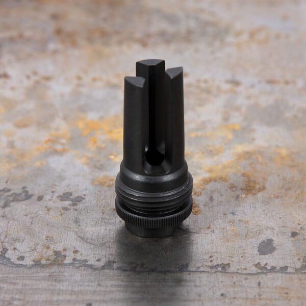 ASR FLASH HIDER - SilencerCo