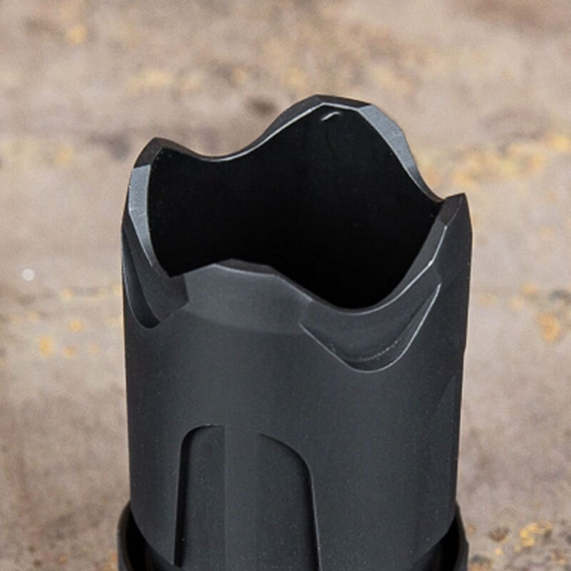 SilencerCo Suppressor Accessories: ASR Blast Shield