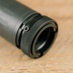 ASR MOUNT - SilencerCo