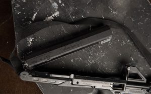 SilencerCo Blog: The Calico M100, the perfect choice for a futuristic ...
