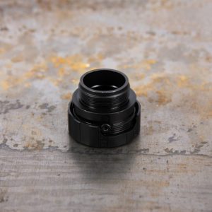 SilencerCo Suppressor Accessories: ASR Mount