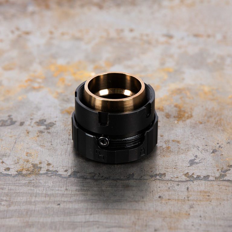 SilencerCo Suppressor Accessories: ASR Mount