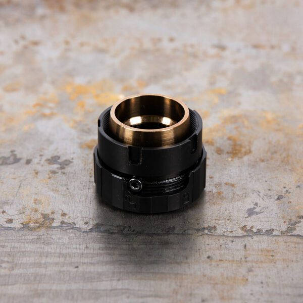 ASR MOUNT - SilencerCo