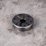 Bravo Front Cap - SilencerCo