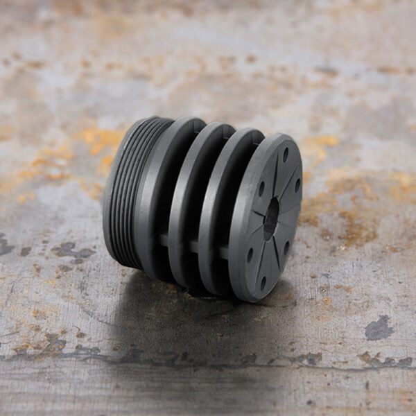 Bravo Anchor Brake - SilencerCo