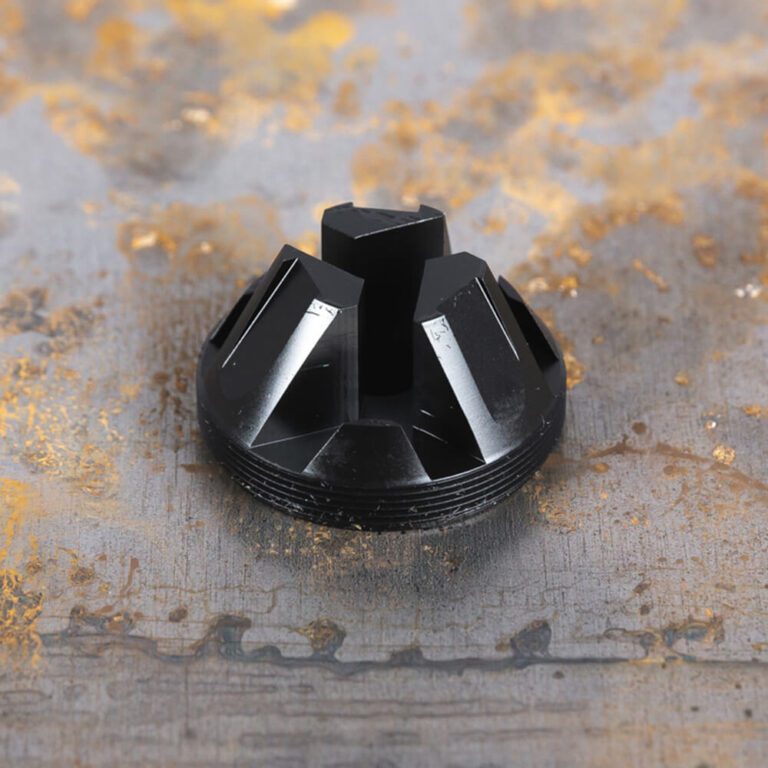 SilencerCo Omega 36M: Modular, Multi-caliber, and Multi-platform.