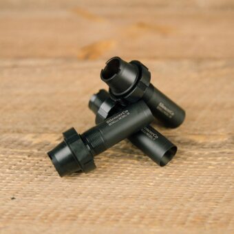 ECHO CHOKE ADAPTERS - SilencerCo