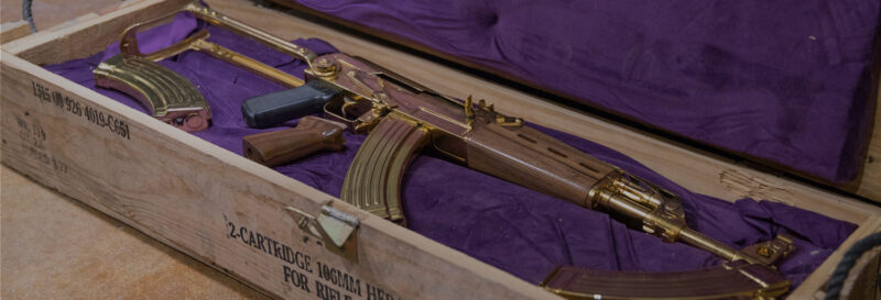 Dealer Highlights - SilencerCo