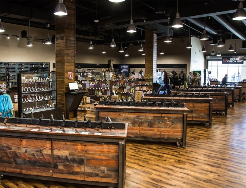 SilencerCo Dealer Blog: Defender Outdoors - Fortworth, TX