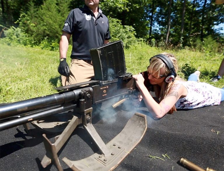 SilencerCo Dealer Blog: Kentucky Gun Company - Bardstown, KY