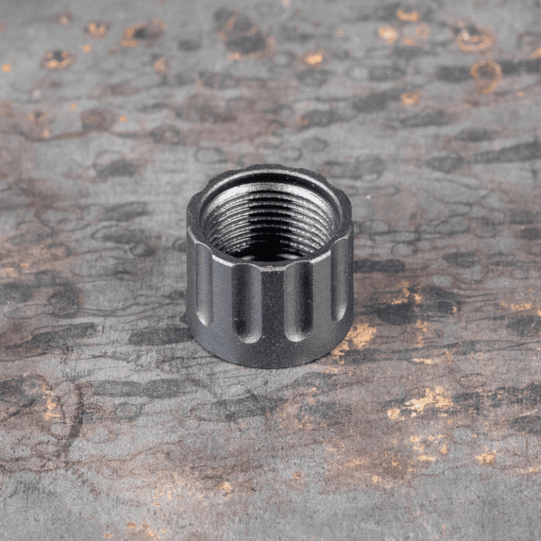 Delta Thread Protector - SilencerCo