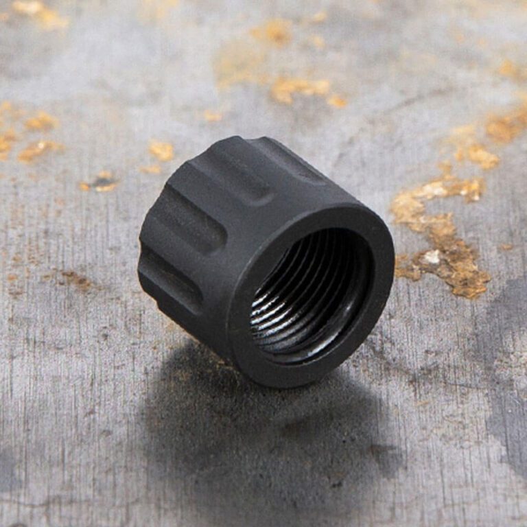 Delta Thread Protector - SilencerCo