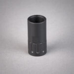Delta Adapter - SilencerCo