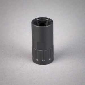 Delta Adapter - SilencerCo