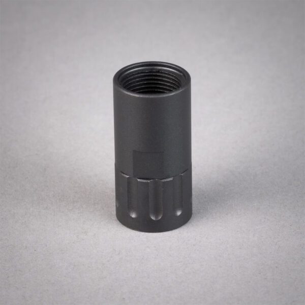 Delta Adapter - SilencerCo