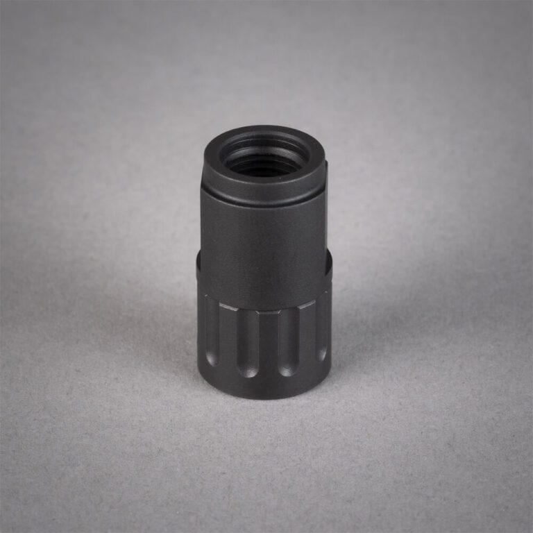 Delta Adapter - SilencerCo