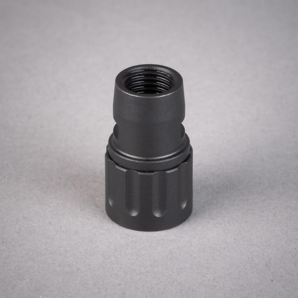 Delta Adapter - SilencerCo