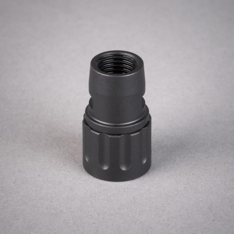 Delta Adapter - SilencerCo