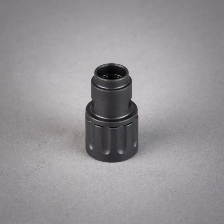 Delta Adapter - SilencerCo