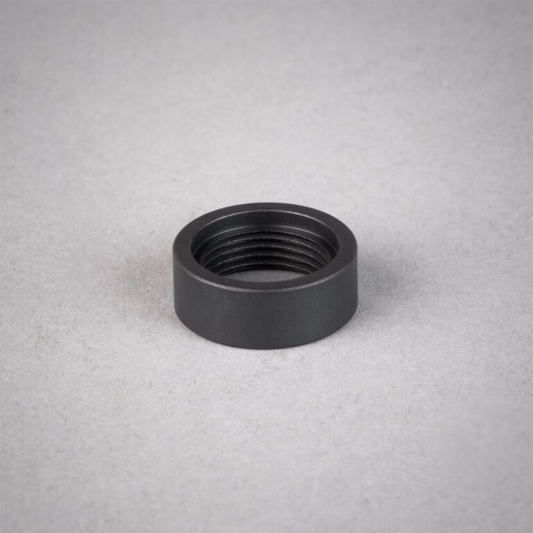 Delta Adapter - SilencerCo
