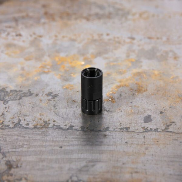Delta Adapter - SilencerCo