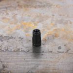 SilencerCo Suppressor Accessories: Delta Adapter
