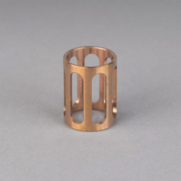 What Is a Suppressor Piston and How Does It Work? - SilencerCo