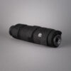 HIGH TEMP SUPPRESSOR COVER - SilencerCo
