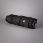 HIGH TEMP SUPPRESSOR COVER - SilencerCo