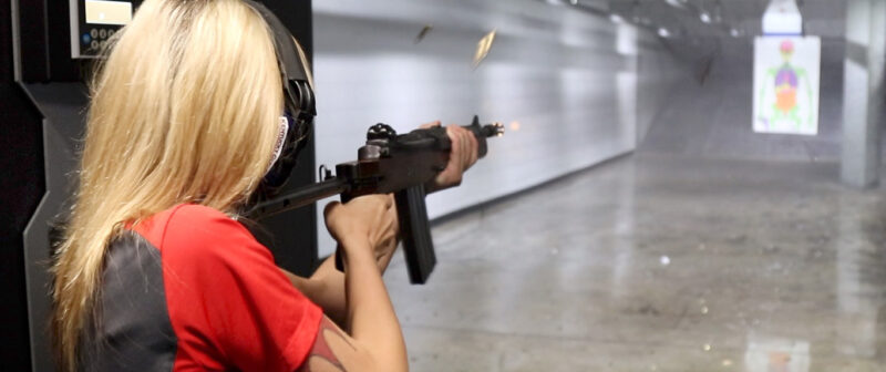 SilencerCo Dealer Blog: Kentucky Gun Company - Bardstown, KY