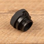 ASR MOUNT - SilencerCo