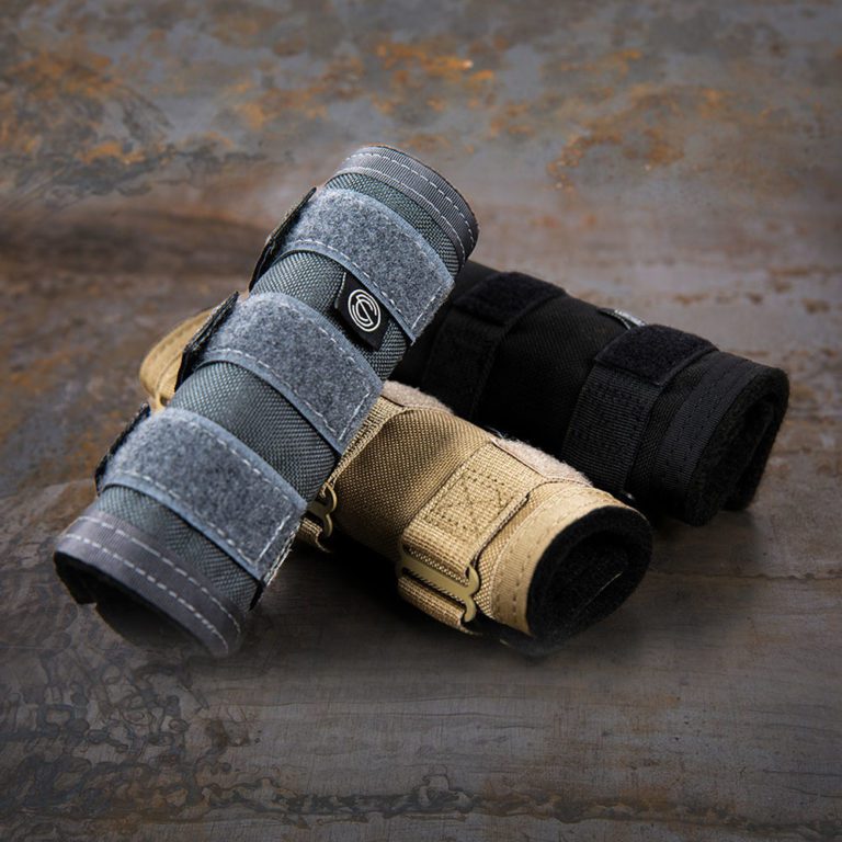 Shop SilencerCo: High Temp Suppressor Cover