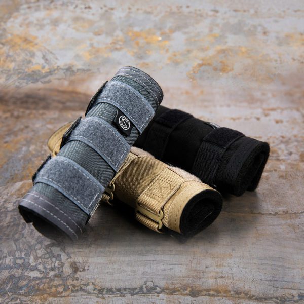 Shop SilencerCo: High Temp Suppressor Cover