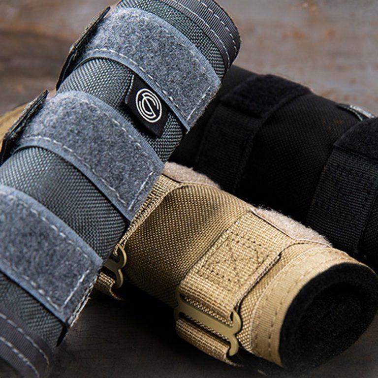 Shop SilencerCo: High Temp Suppressor Cover